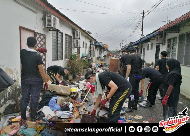 Team Selangor – Laman Web Rasmi Team Selangor